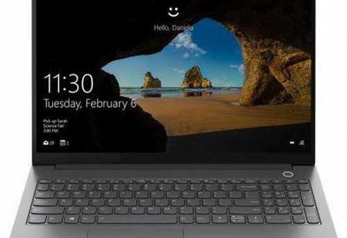 Ноутбук Lenovo ThinkBook 15 G4 IAP 21DJ00pnak-wpro