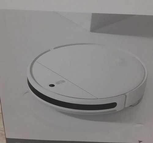 Робот пылесос xiaomi mi robot vacuum mop 2 lite