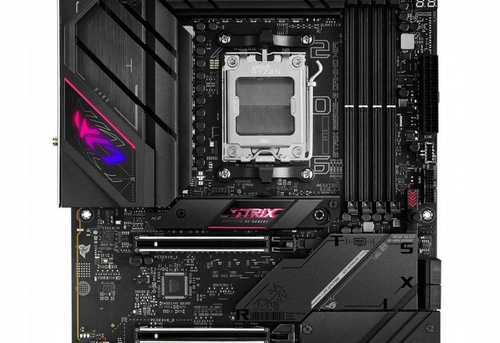 ROG strix B650E-E gaming wifi /AM5,B650,USB3.2 GEN