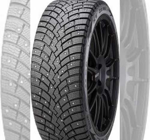 Pirelli Ice Zero 2 245/40 R18 97H