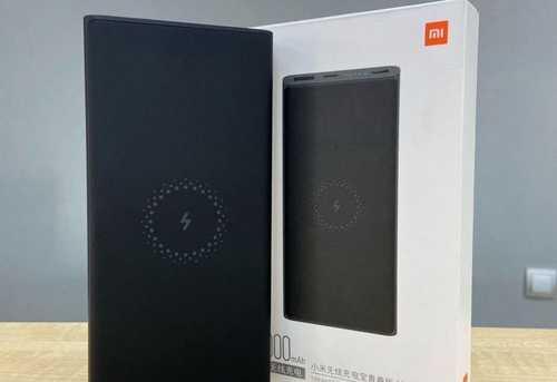 Пауэрбанки Xiaomi 10000