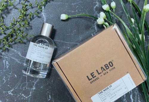 Le Labo The Noir 29