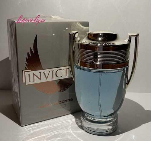 Paco Rabanne Invictus 100 ml