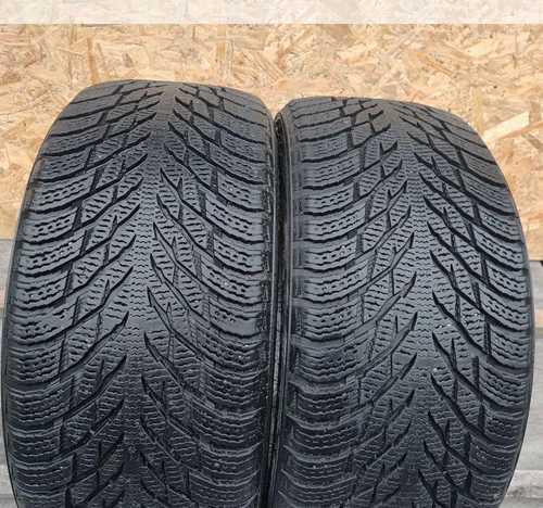 Nokian Tyres Hakkapeliitta R3 245/40 R20 99T