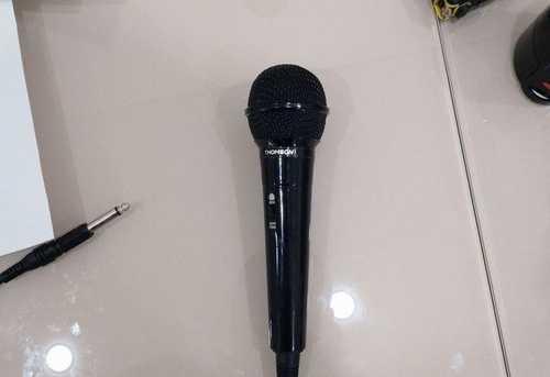 Микрофон Thomson m135