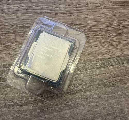 Процессор intel core i5 12600KF OEM