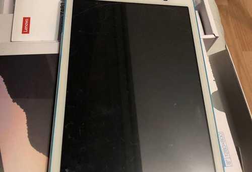 Планшет Lenovo tab3 8