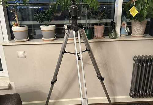 Телескоп Celestron PowerSeeker 80 EQ