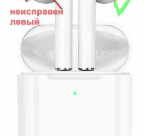 TWS наушники hoco EWS02OPlus