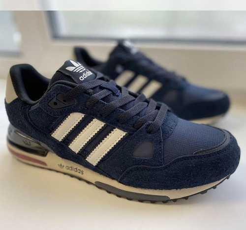 Кроссовки мужские Adidas zx750