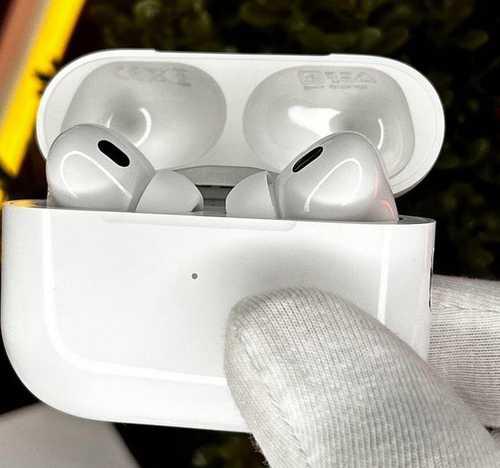 AirPods PRO 2 чип Airoha 1562AE 2024