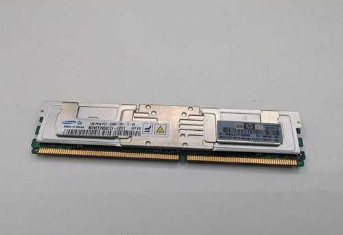 Модуль памяти M395T2953CZ4-CE61, 398706-051, HP, S