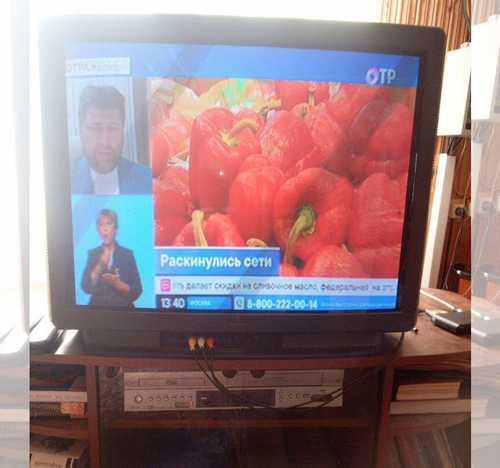 Телевизор sony KV-29X1R