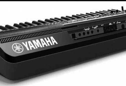 Yamaha psr-sx900