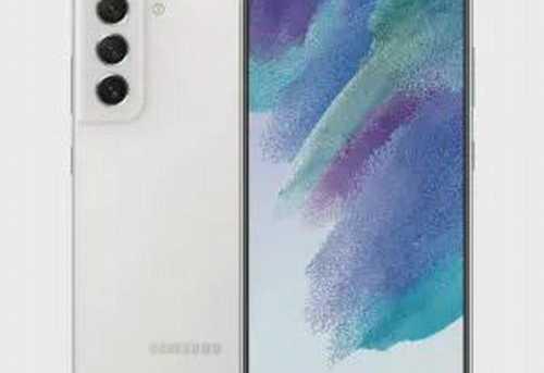 Samsung Galaxy S21 FE 5G 8/128, SM-G9900, белый
