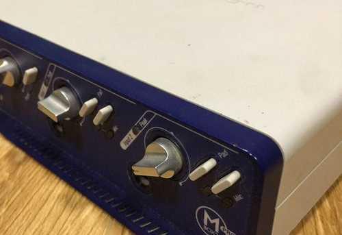 Digidesign M-Box 2 Pro Factory