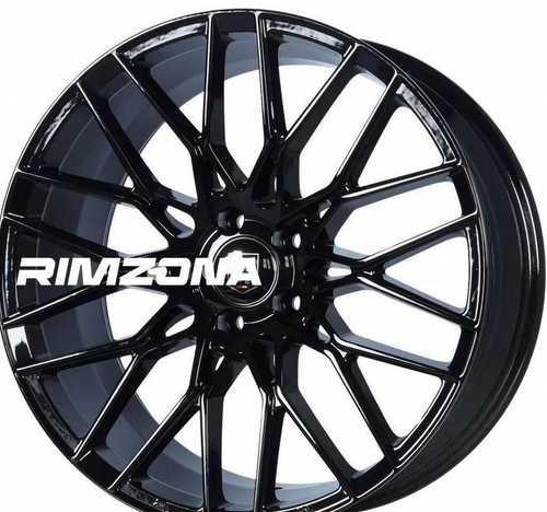 Литые диски inforged R19 5x108 ave