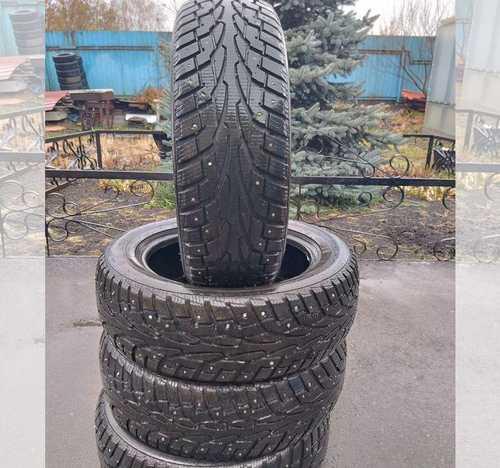 Nankang NK Utility SP-7 185/60 R15
