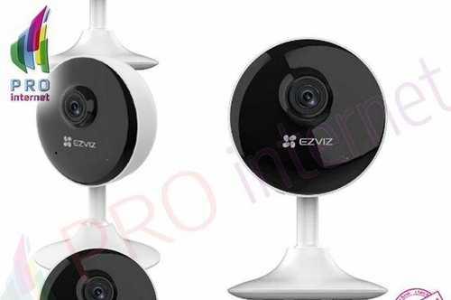 Камера IP Ezviz C1C-b 720P WiFi
