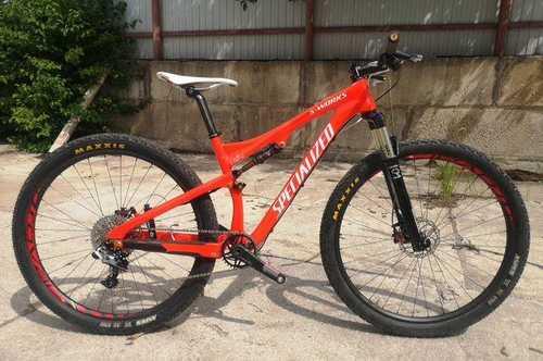 Продам Specialized S-works epic