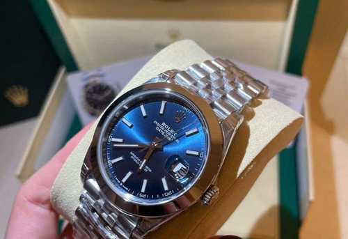 Часы мужские Rolex DateJust II 116334