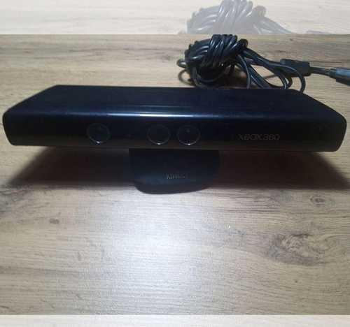 Xbox 360 kinect