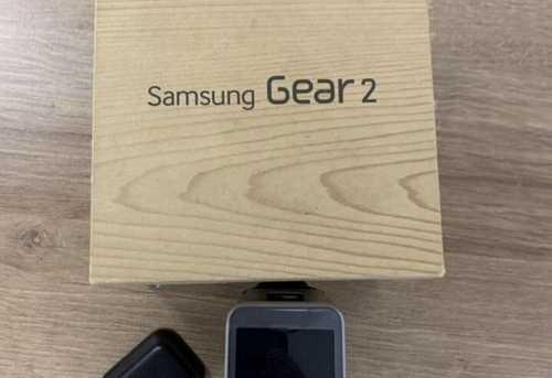 Samsung Gear 2