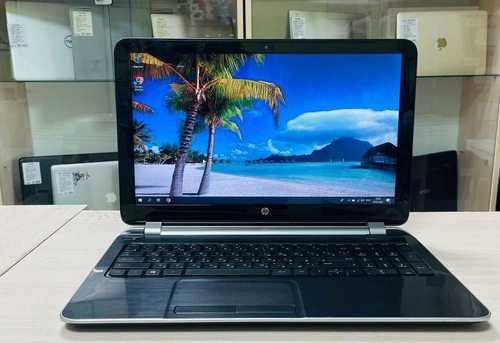 HP 15.6" A6-5200 / 6Gb / 500Gb / AMD HD 8400