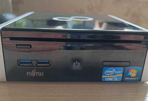 Системник Fujitsu esprimo Q900 i3/4GB/SSD120GB