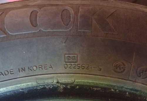 Hankook Optimo K406 215/65 R16