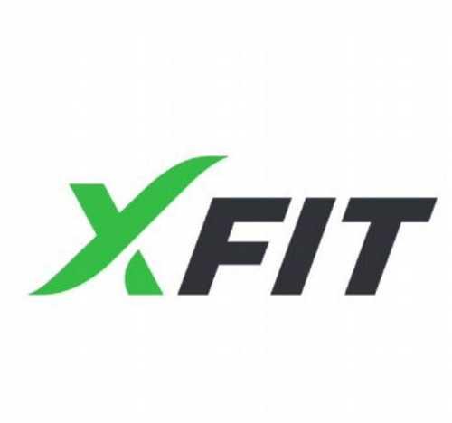 Клубная карта x fit