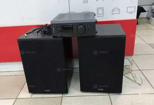 E15 Колонки microlab multimedia pro 3