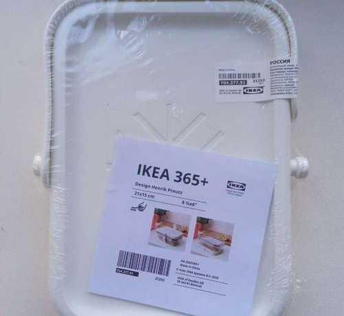Термоэлемент для стеклянного контейнера IKEA