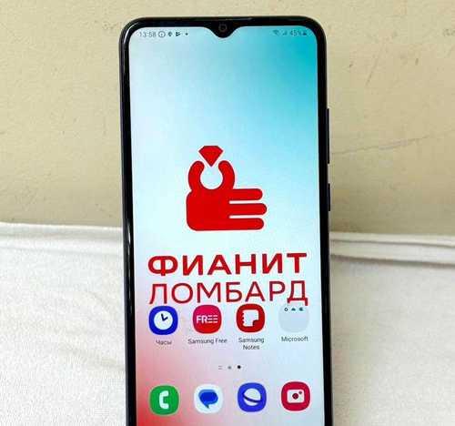 Samsung Galaxy A03, 3/32 ГБ