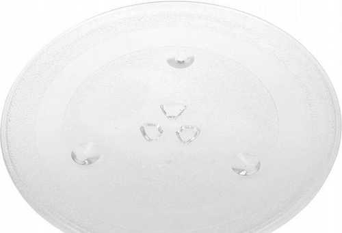 Поддон (тарелка) c креплениями под коплер для микр