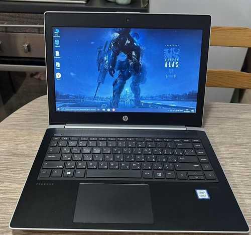 Ноутбук Hp ProBook 430 G5 для работы,учебы