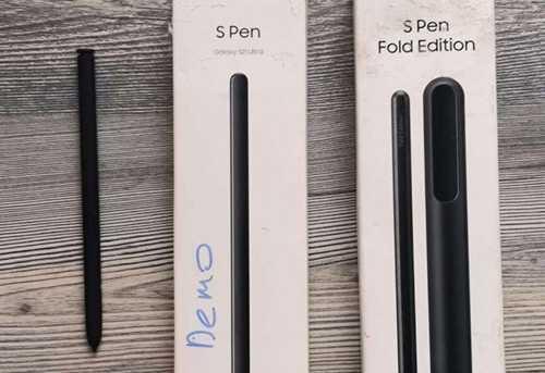 Samsung S Pen для Z Fold/S22 Ultra/S21 Ultra