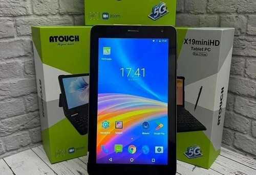 Планшет atouch x19 mini HD