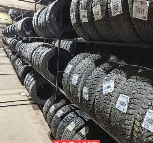 Goodyear Cargo Vector 2 205/65 R15C 108L