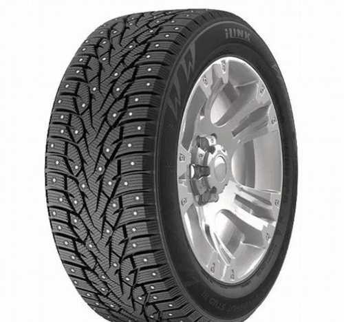 iLink Wintervorhut Stud III 225/70 R16