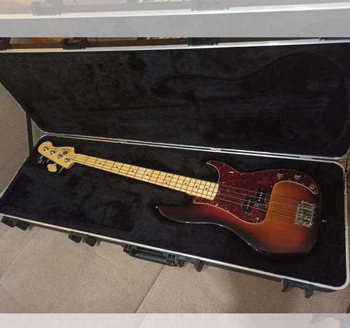 Fender American Precision Bass