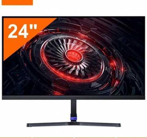 Новые игровые Мониторы Xiaomi 165Hz 24