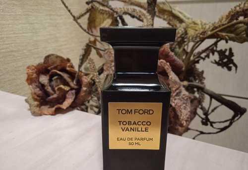 Tom Ford Tobacco Vanille (распив )