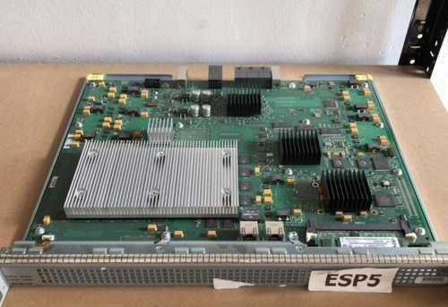 Модуль Сisco ASR1000-ESP5