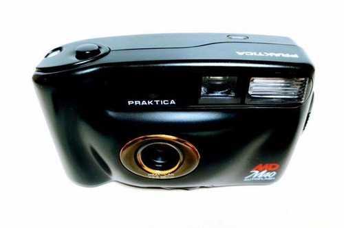 Плёночный фотоаппарат Практика М40