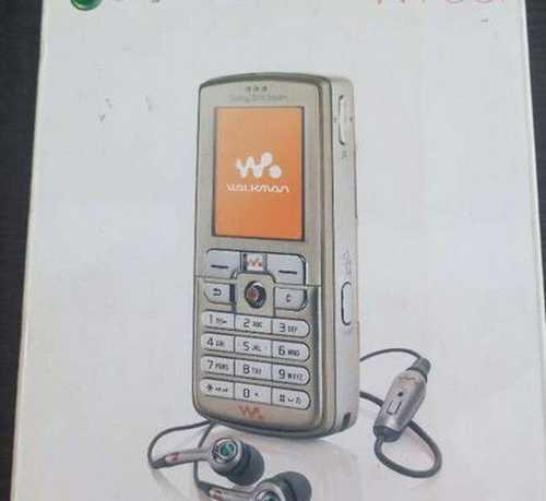 Sony Ericsson w700i