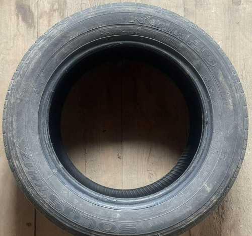 Kumho Solus KH17 185/65 R15 88H