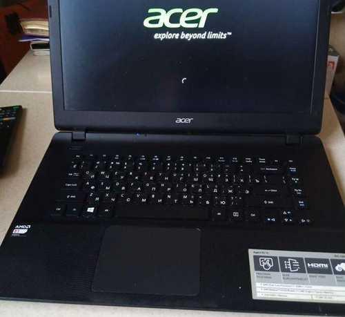 Acer Aspire ES 15