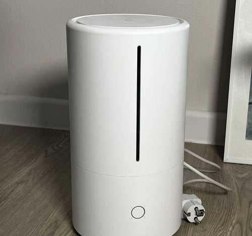 Увлажнитель воздуха xiaomi smartmi humidifier
