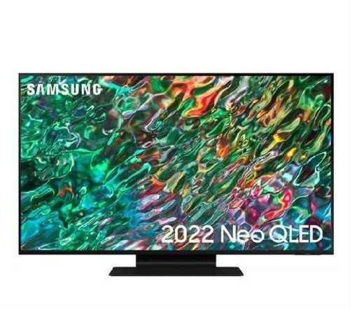 Телевизор 43" NEO qled Samsung qe43qn90b (2022)